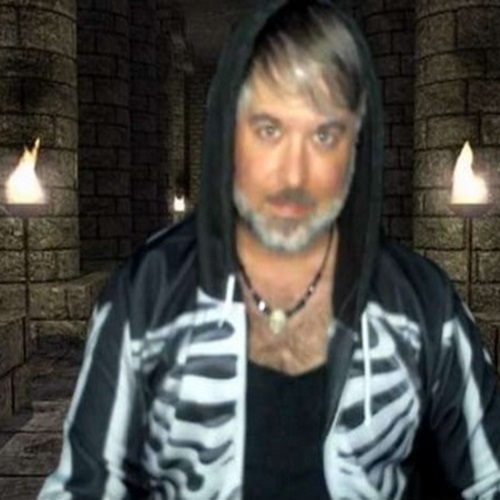 Professional Game Master - Robert | StartPlaying