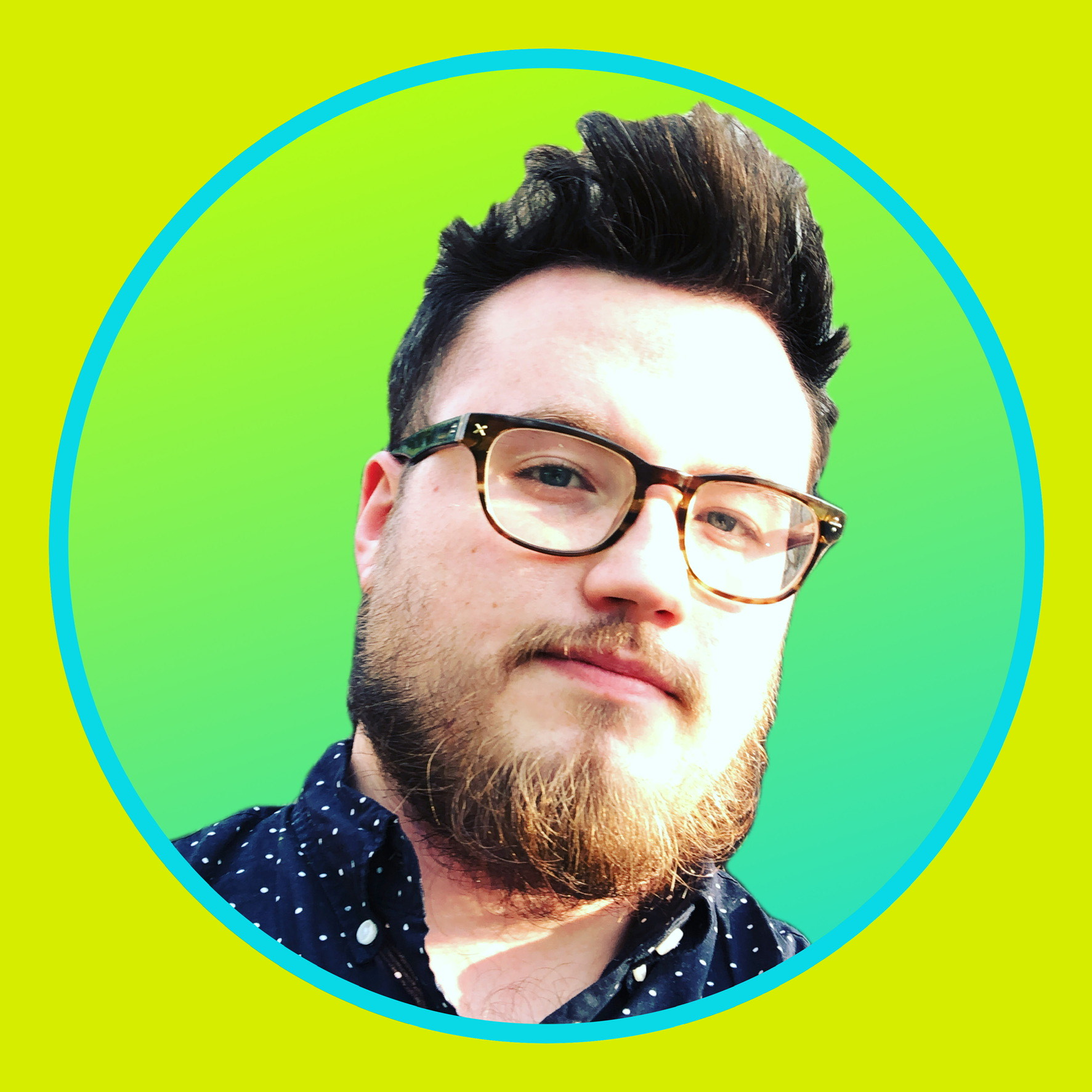 Professional Game Master - Fitz | StartPlaying