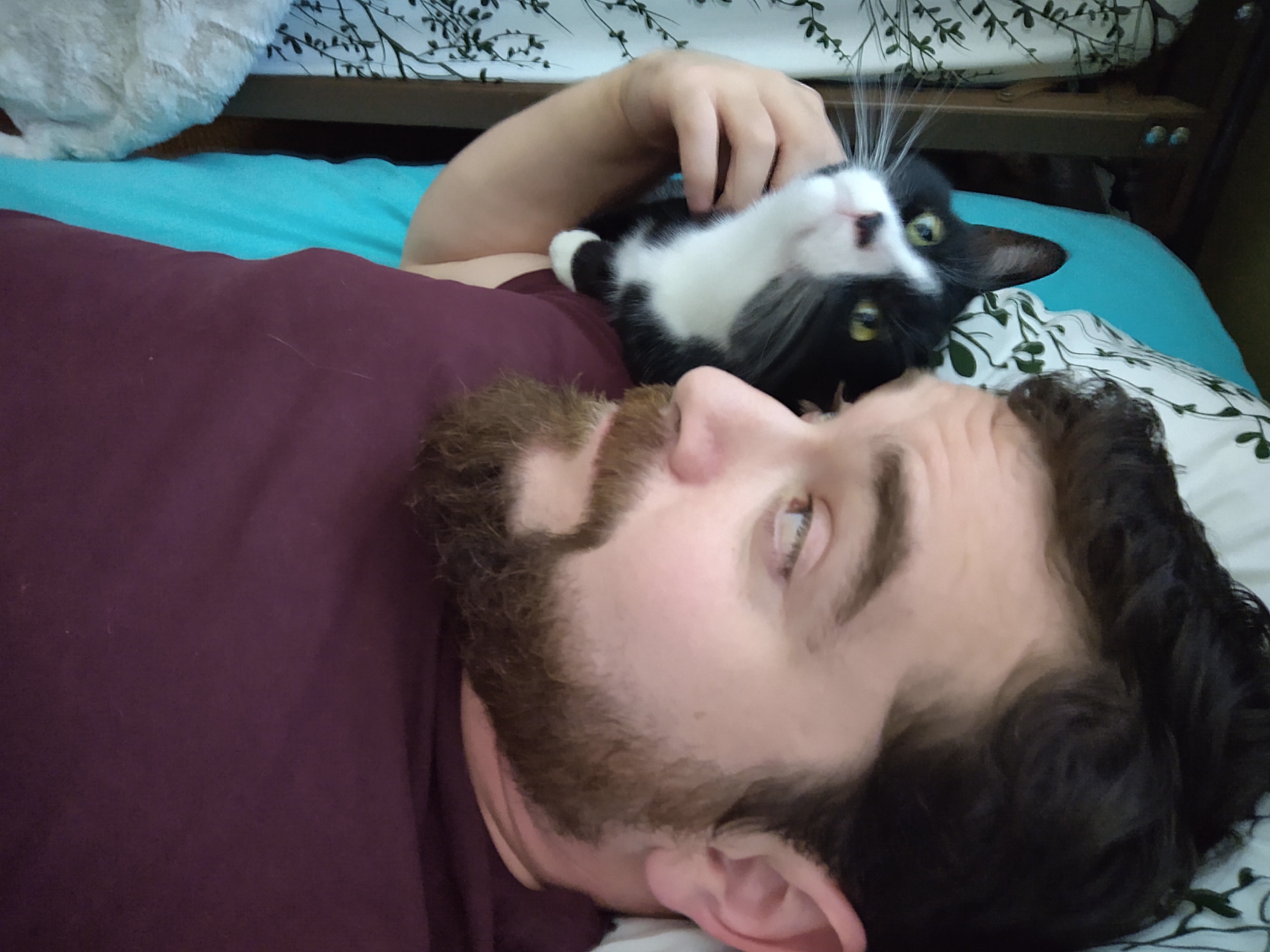 Professional Game Master - Curtis Reid | StartPlaying