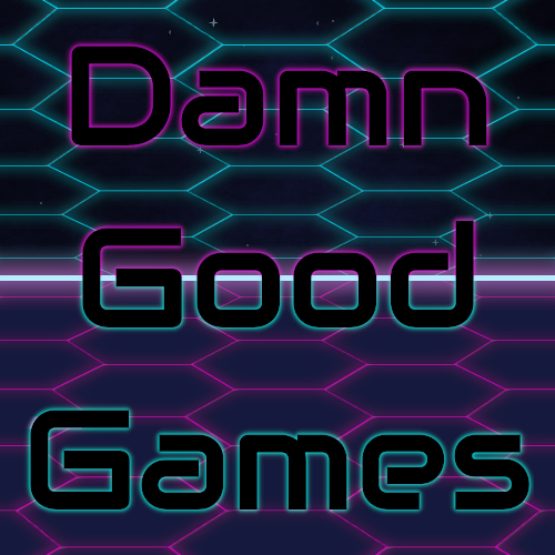 Professional Game Master - Damn Good Games | StartPlaying