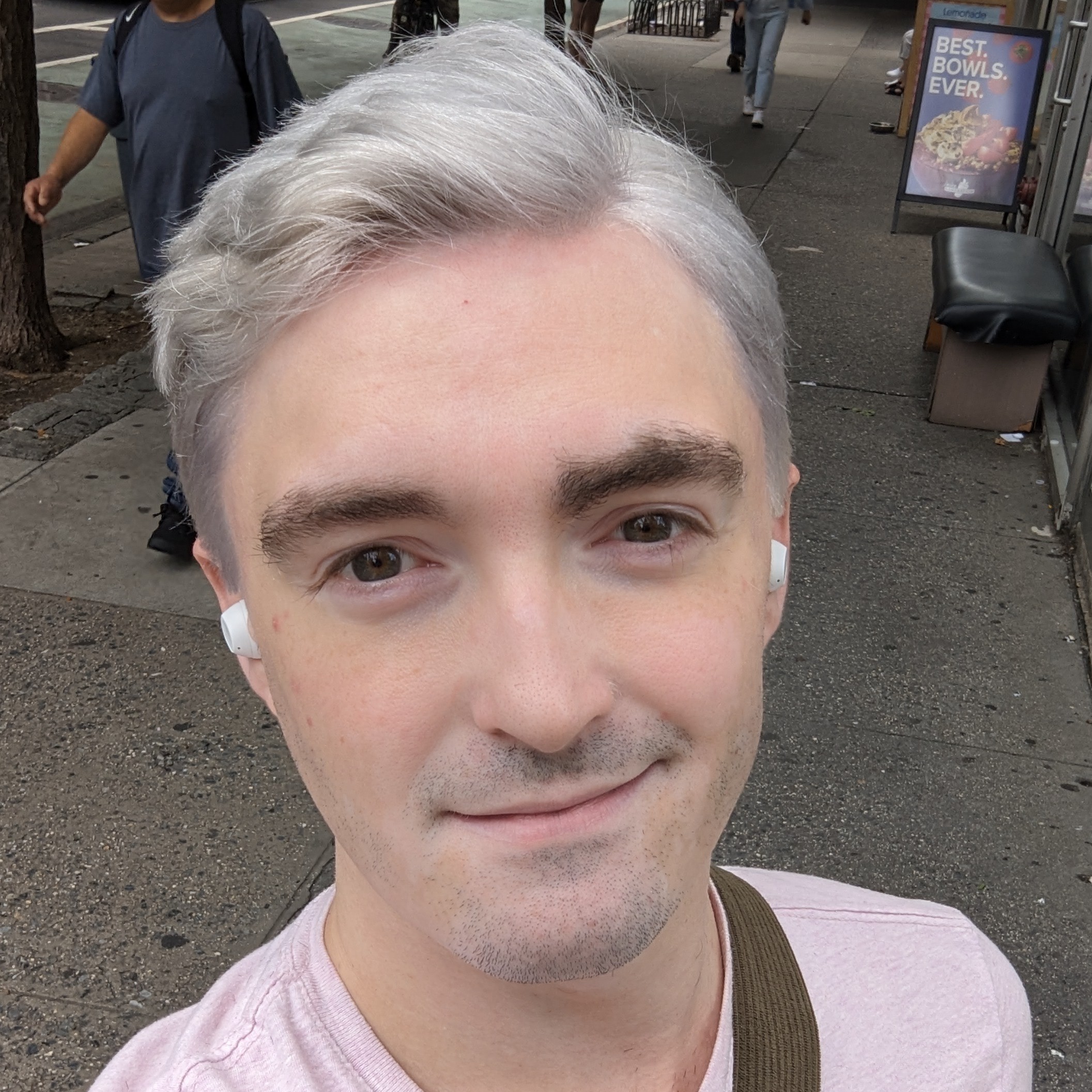 Professional Game Master - Alex Weeks | StartPlaying