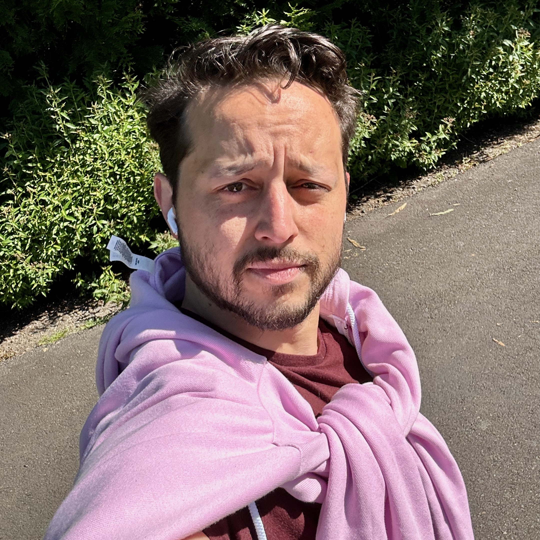 Professional Game Master - Colton | StartPlaying