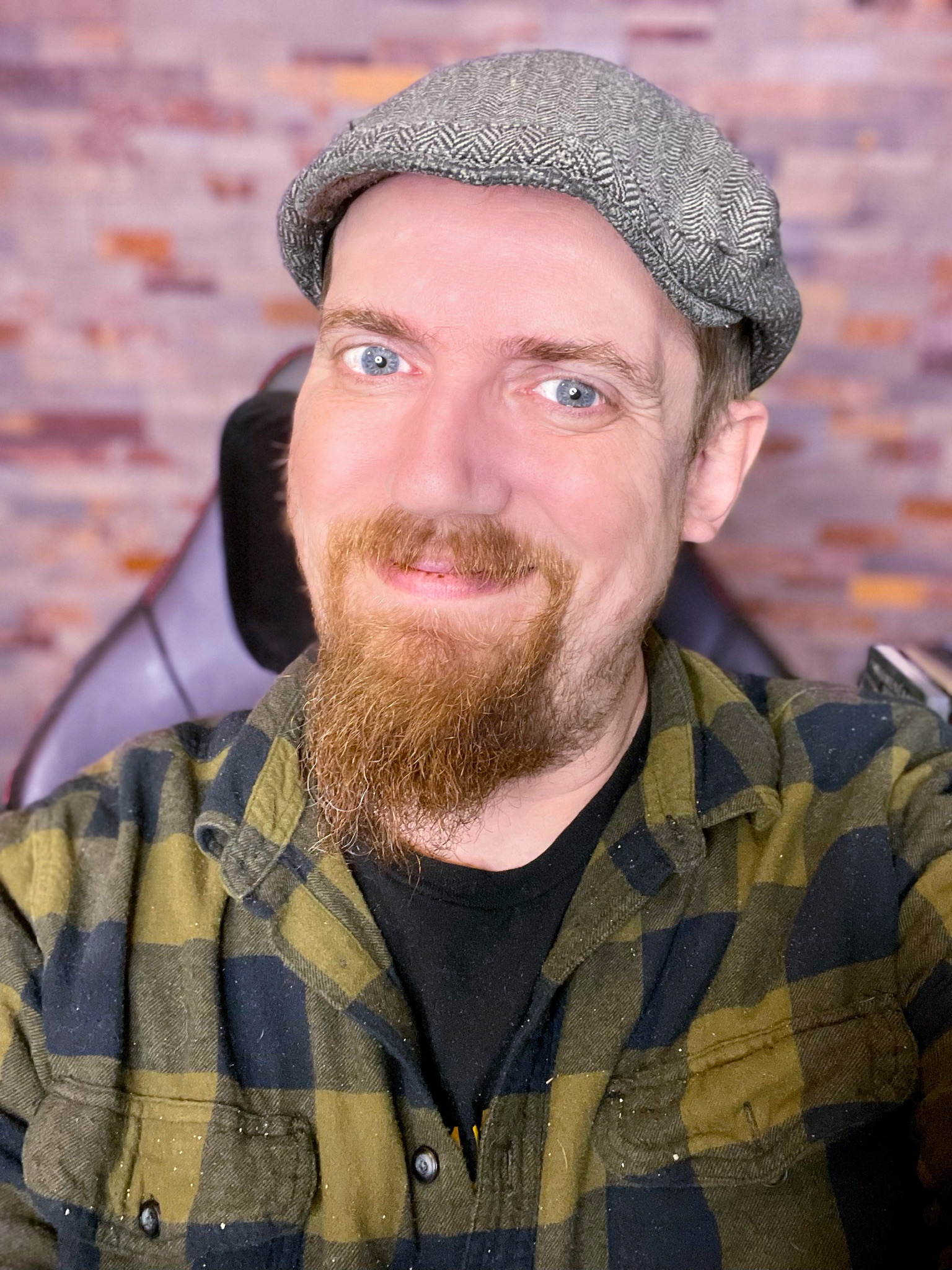 Professional Game Master - Matt | StartPlaying