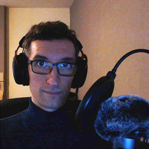 Professional Game Master - Samuel | StartPlaying