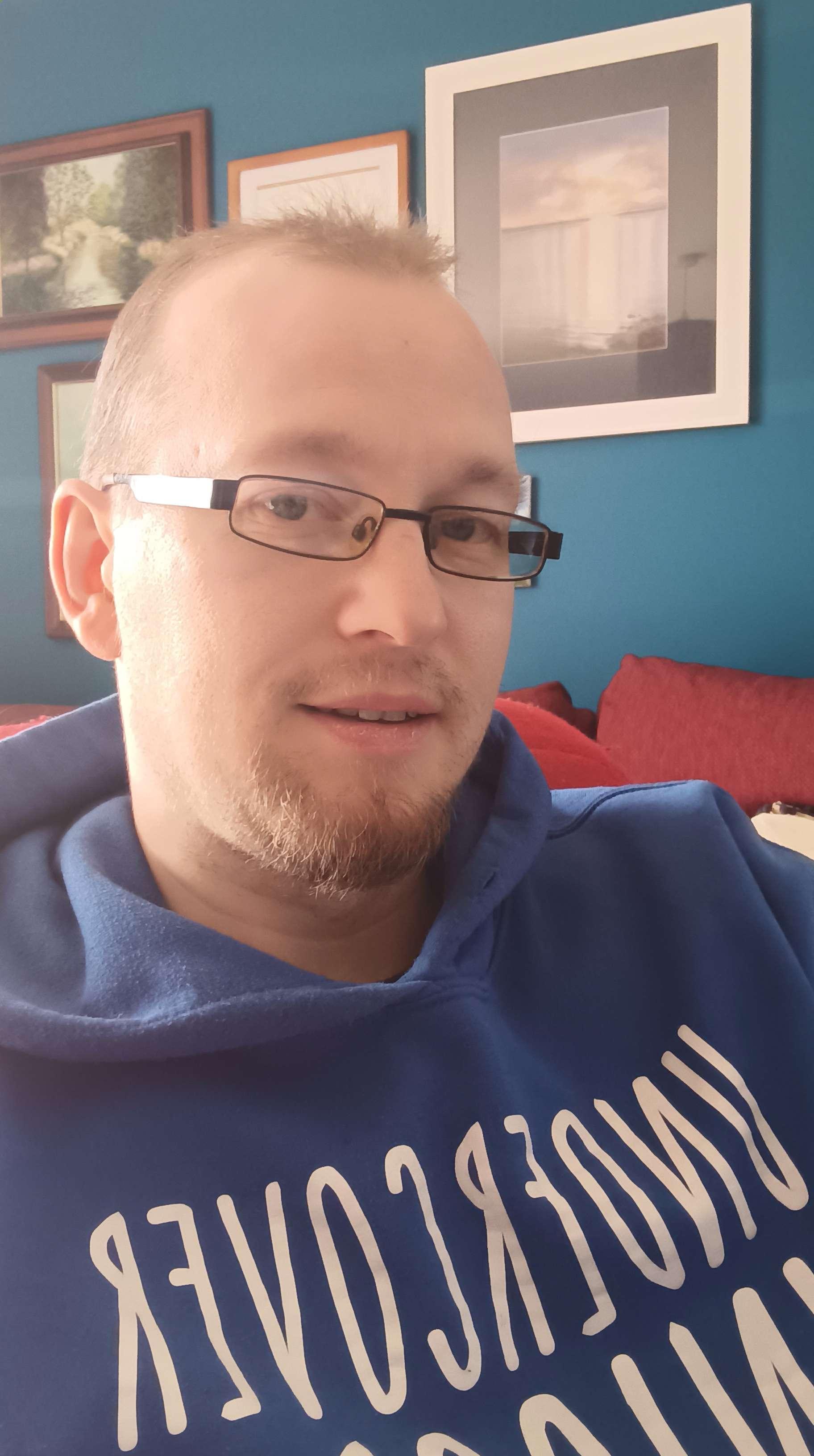 Professional Game Master - Matthew | StartPlaying