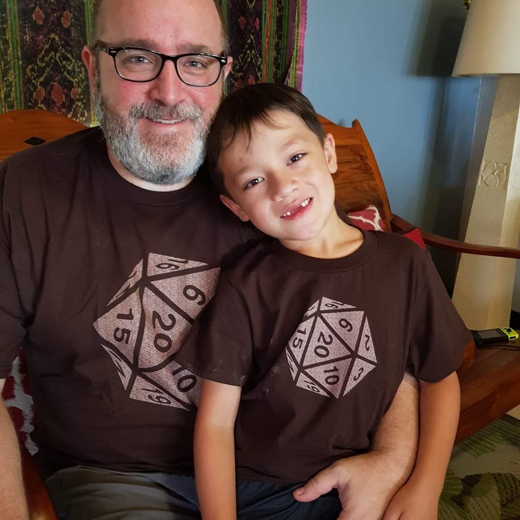 Professional Game Master - DM G. (George) | StartPlaying