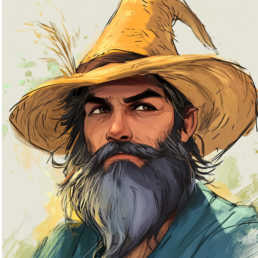 Professional Game Master - Teldrin | StartPlaying