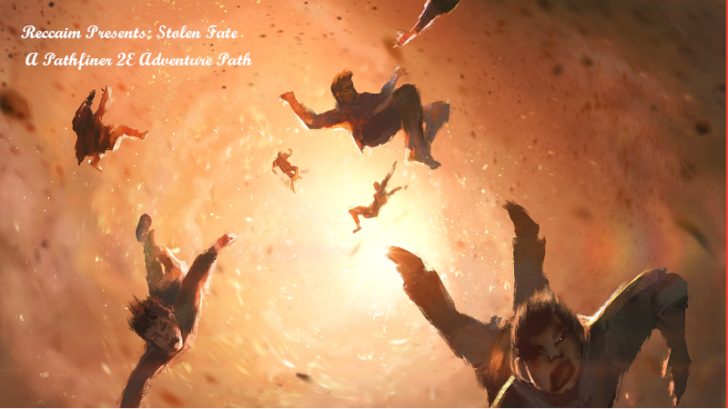Play Pathfinder 2e Online | Stolen Fate Play Pathfinder 2e Online | Stolen Fate