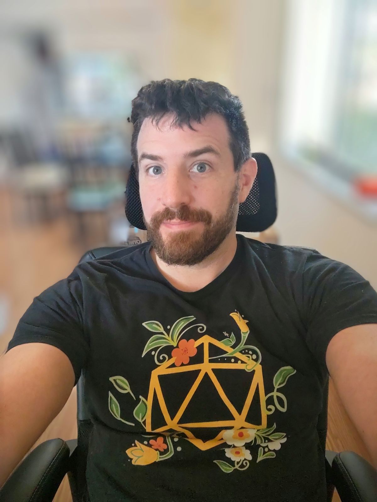 Professional Game Master - Aragon | StartPlaying