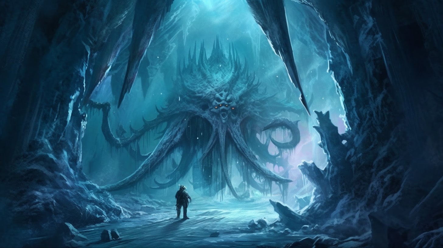 Join Crack in the Ice! (lvl 20 one shot) - D&D Beyond / Discord ...