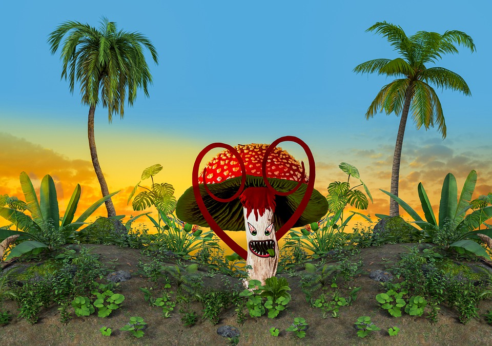 Play Pathfinder 2e Online | A Fistful of Flowers! A Garden Rumble Learn ...