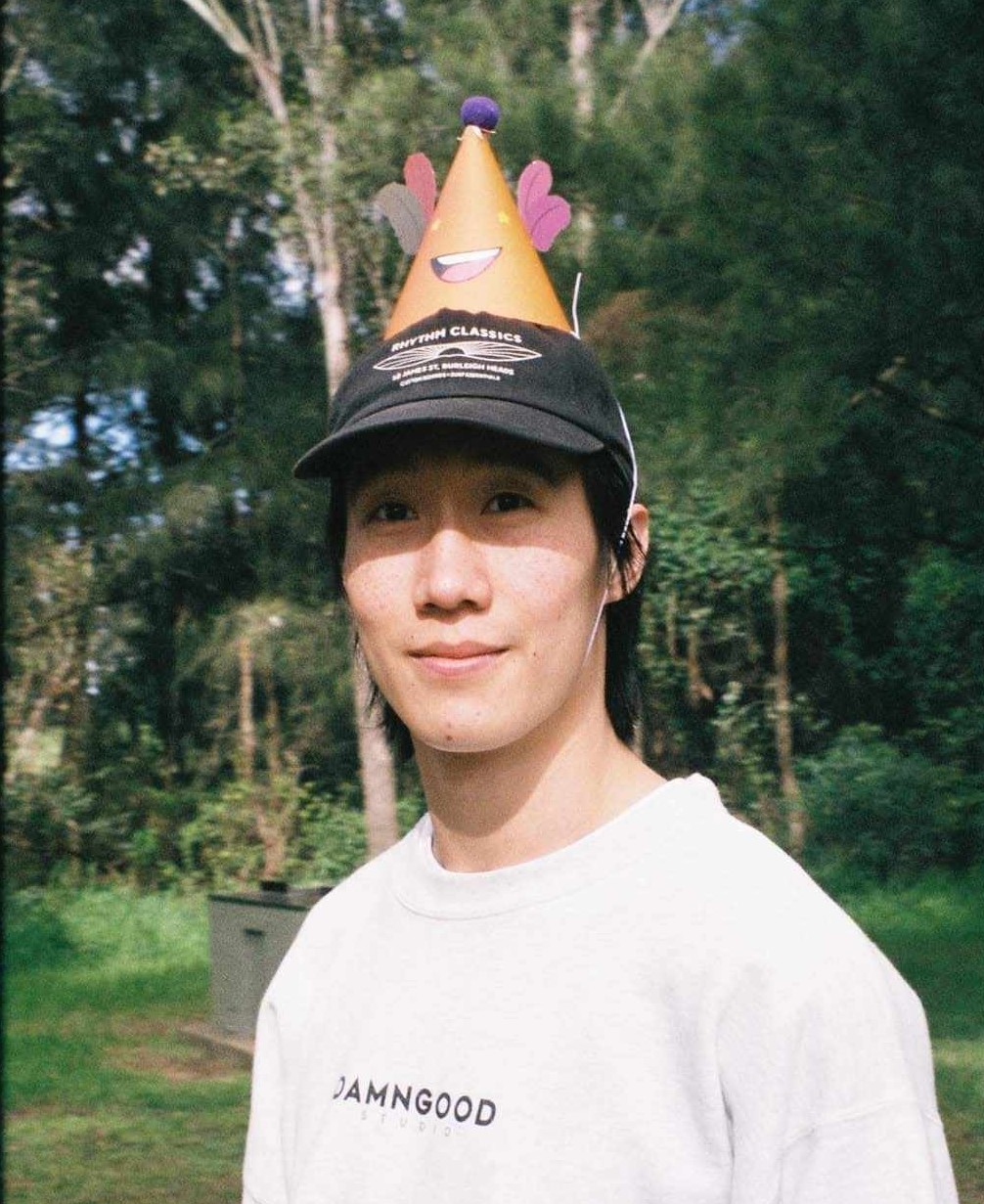 Professional Game Master - Robin Ink Chen | StartPlaying