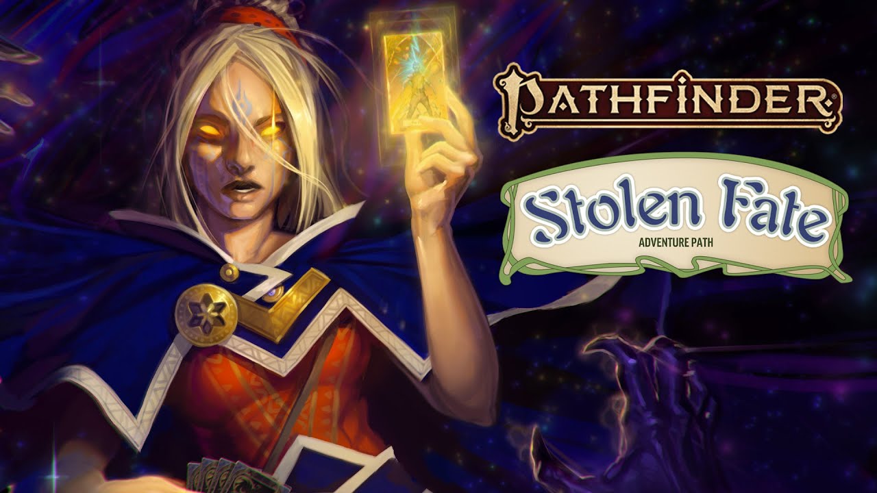 Play Pathfinder 2e Online | Pathfinder 2e: Stolen Fate, an 11 to 20 ... Play Pathfinder 2e Online | Pathfinder 2e: Stolen Fate, an 11 to 20 ...