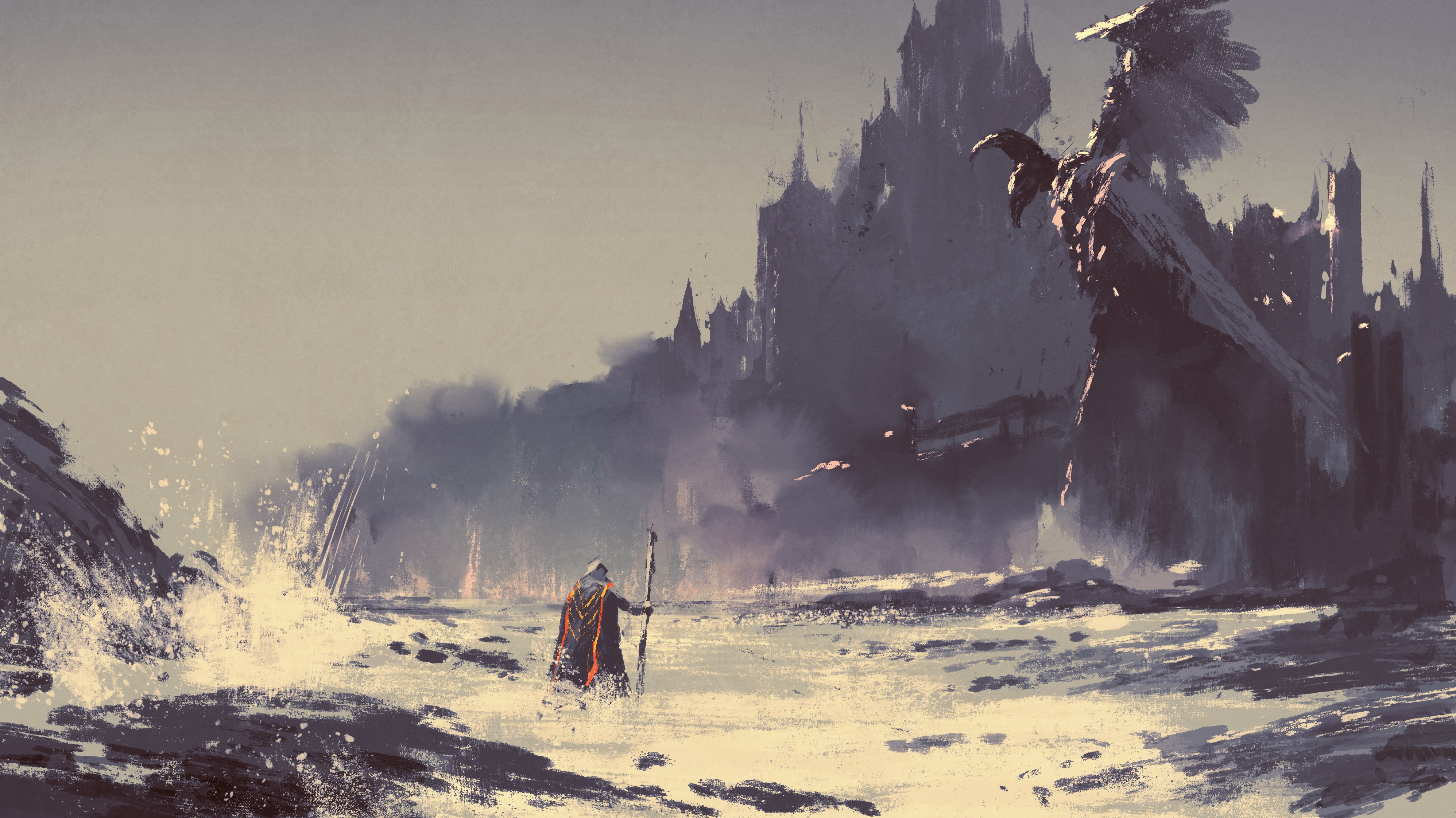 Play Pathfinder 2e Online | The Inner Sea World Guide