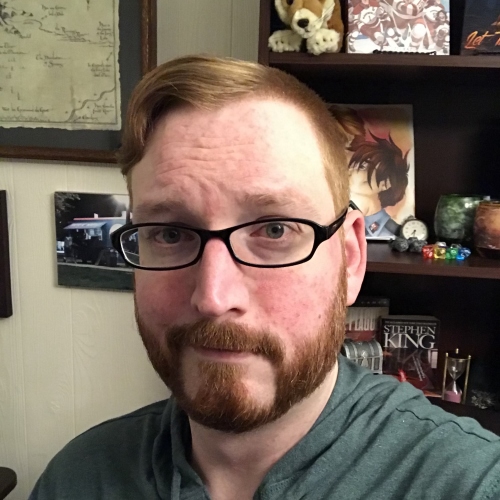 Professional Game Master - Matthew A. Seibert | StartPlaying