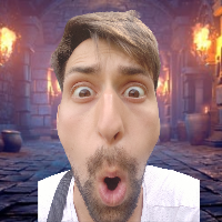 Professional Game Master - Matt | StartPlaying