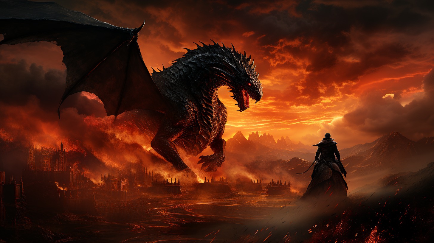 Play Pathfinder 2e Online | Age of Ashes - Are you afraid of fire?