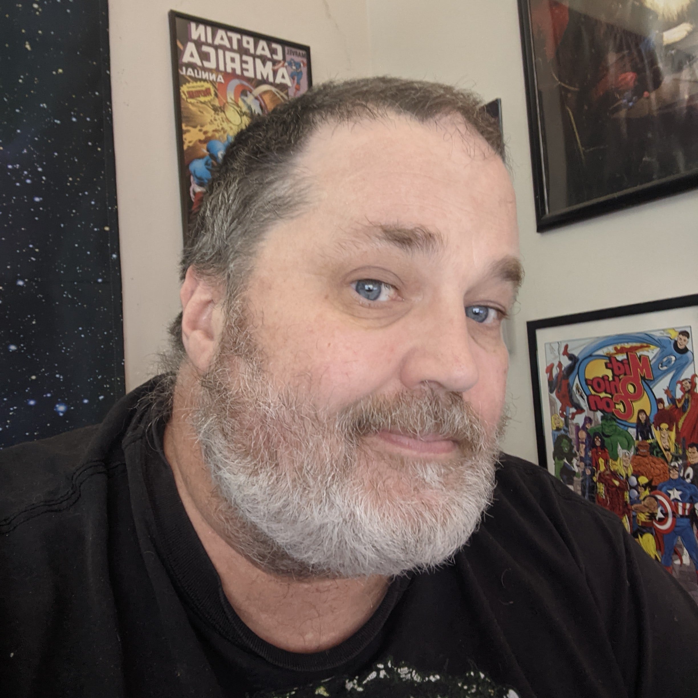 Professional Game Master - Craig | StartPlaying