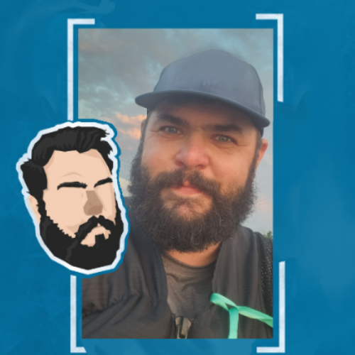 Professional Game Master - Eric the Red | StartPlaying