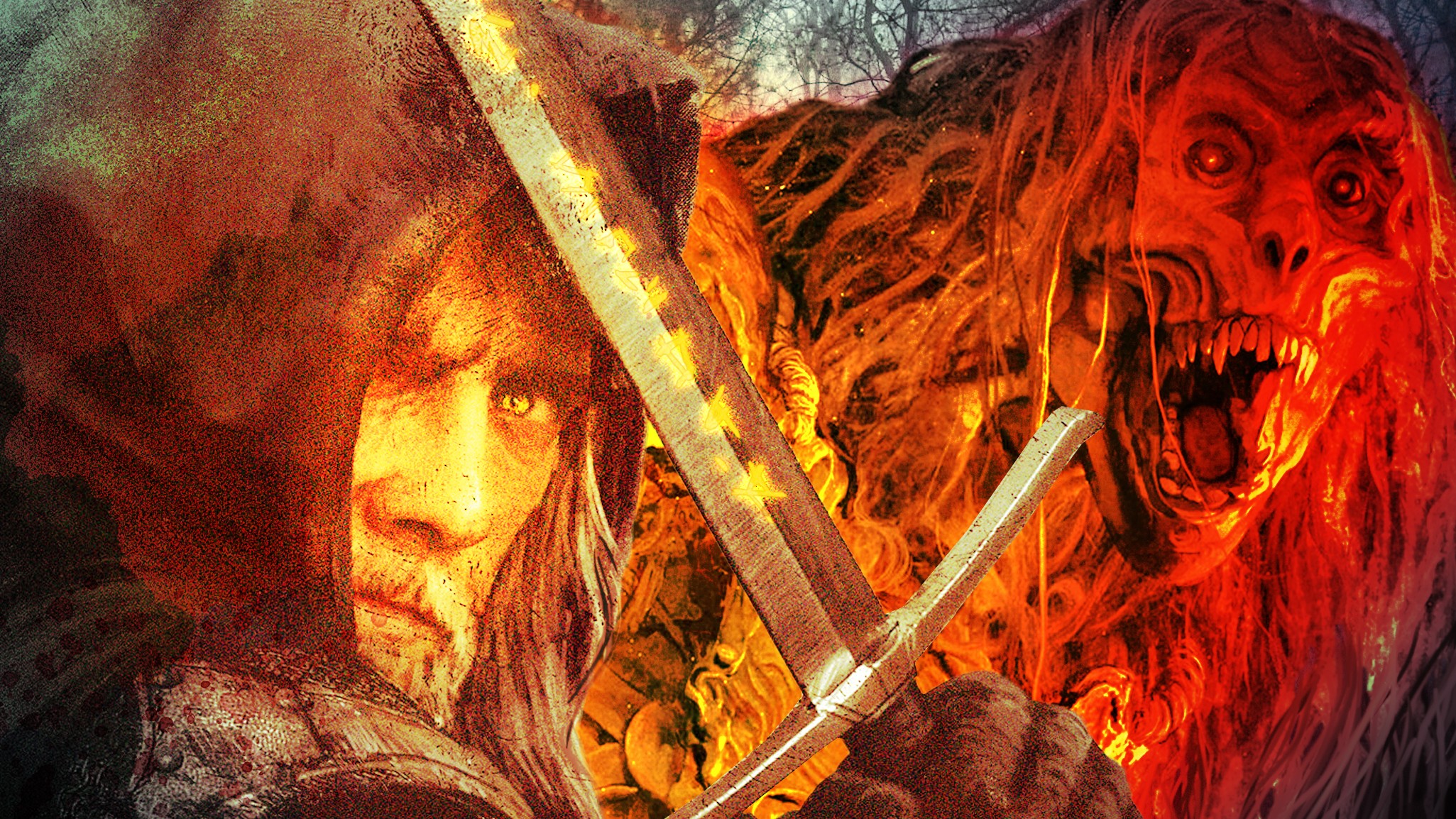 Join A Book of Sorcery, Monsters, and Doomed Romance 🏳️‍⚧️🏳️‍🌈 GM ...