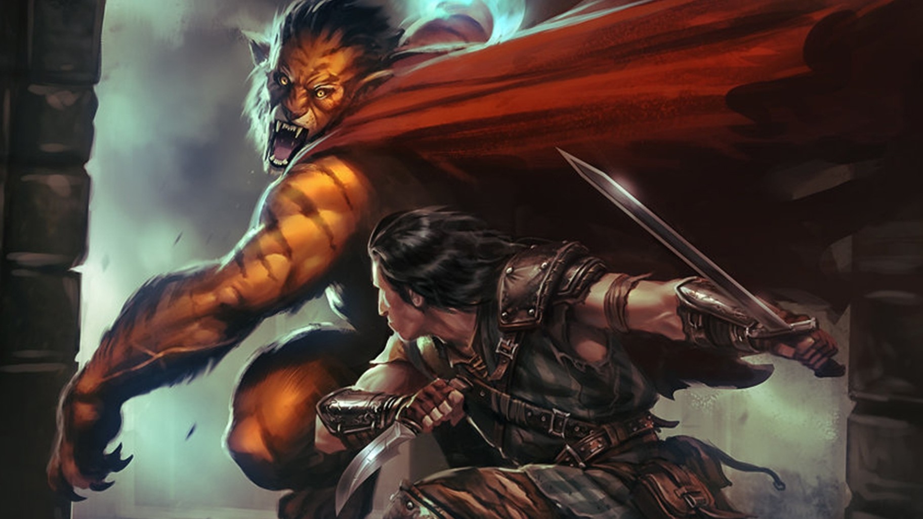 Join Create a Pathfinder 1 Spheres of Power character - Discord ...