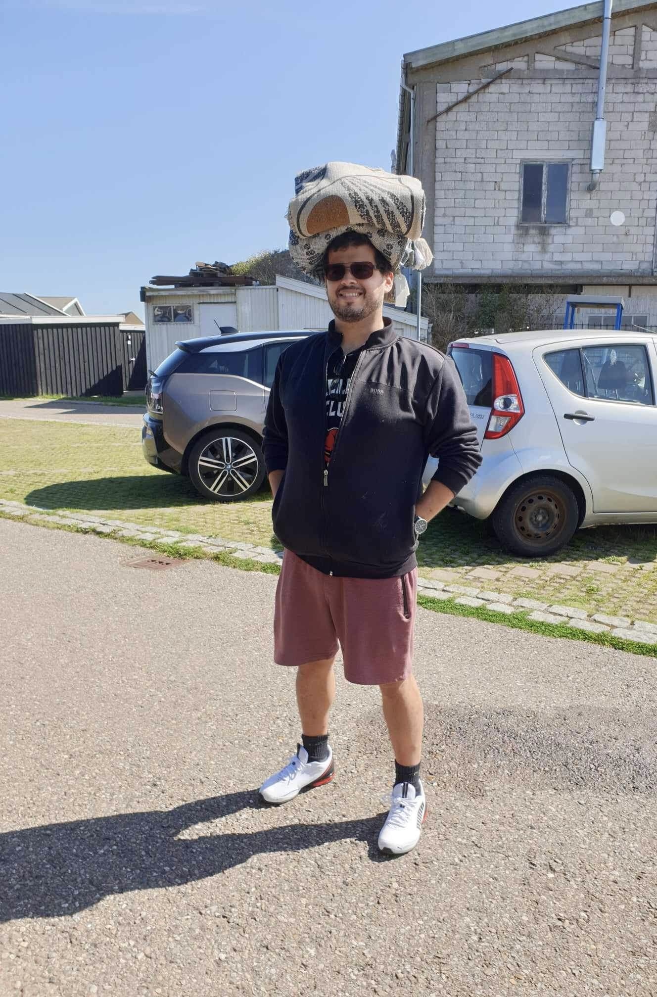 Professional Game Master - DM_AC | StartPlaying