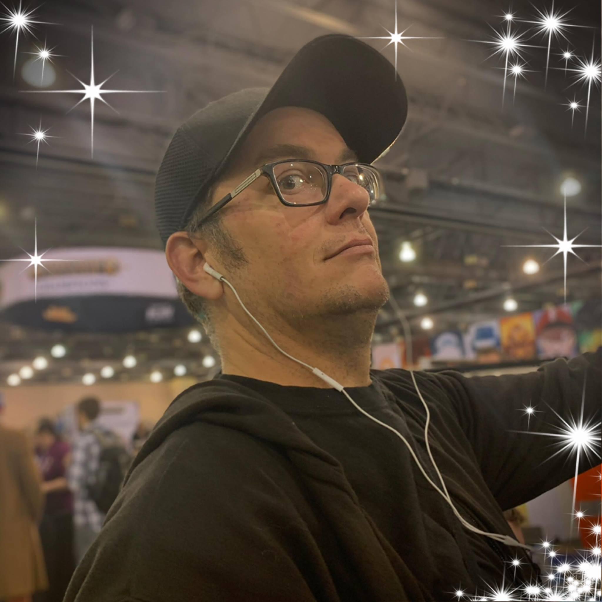 Professional Game Master - C. Walker | StartPlaying