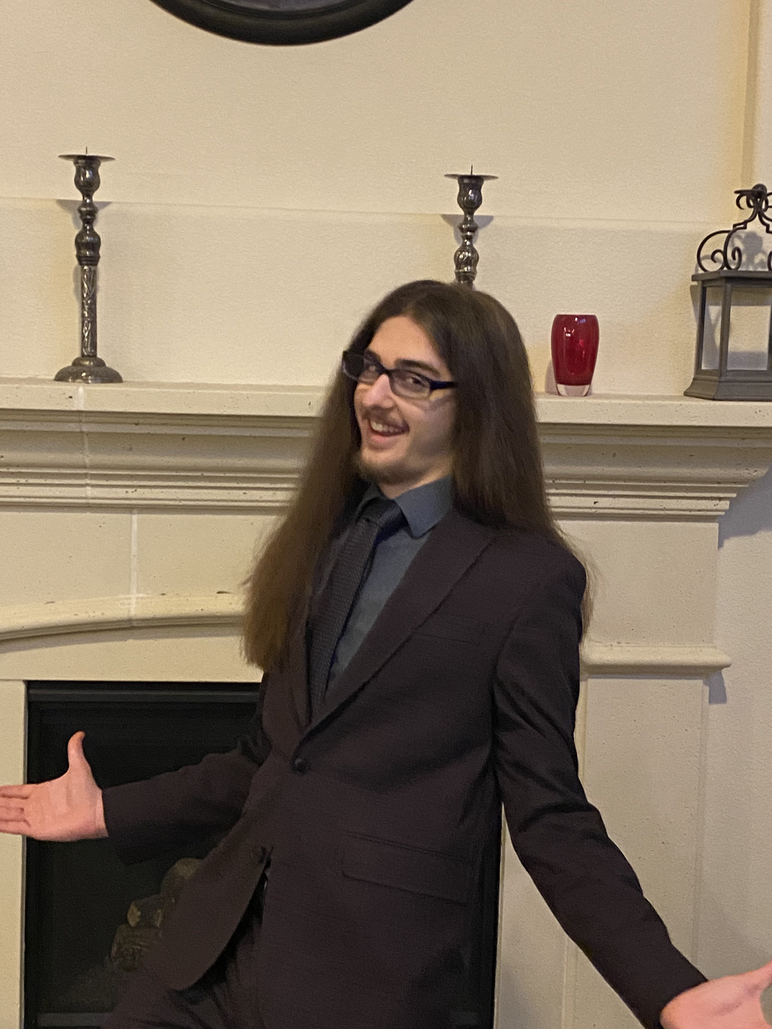 Professional Game Master - Leo | StartPlaying