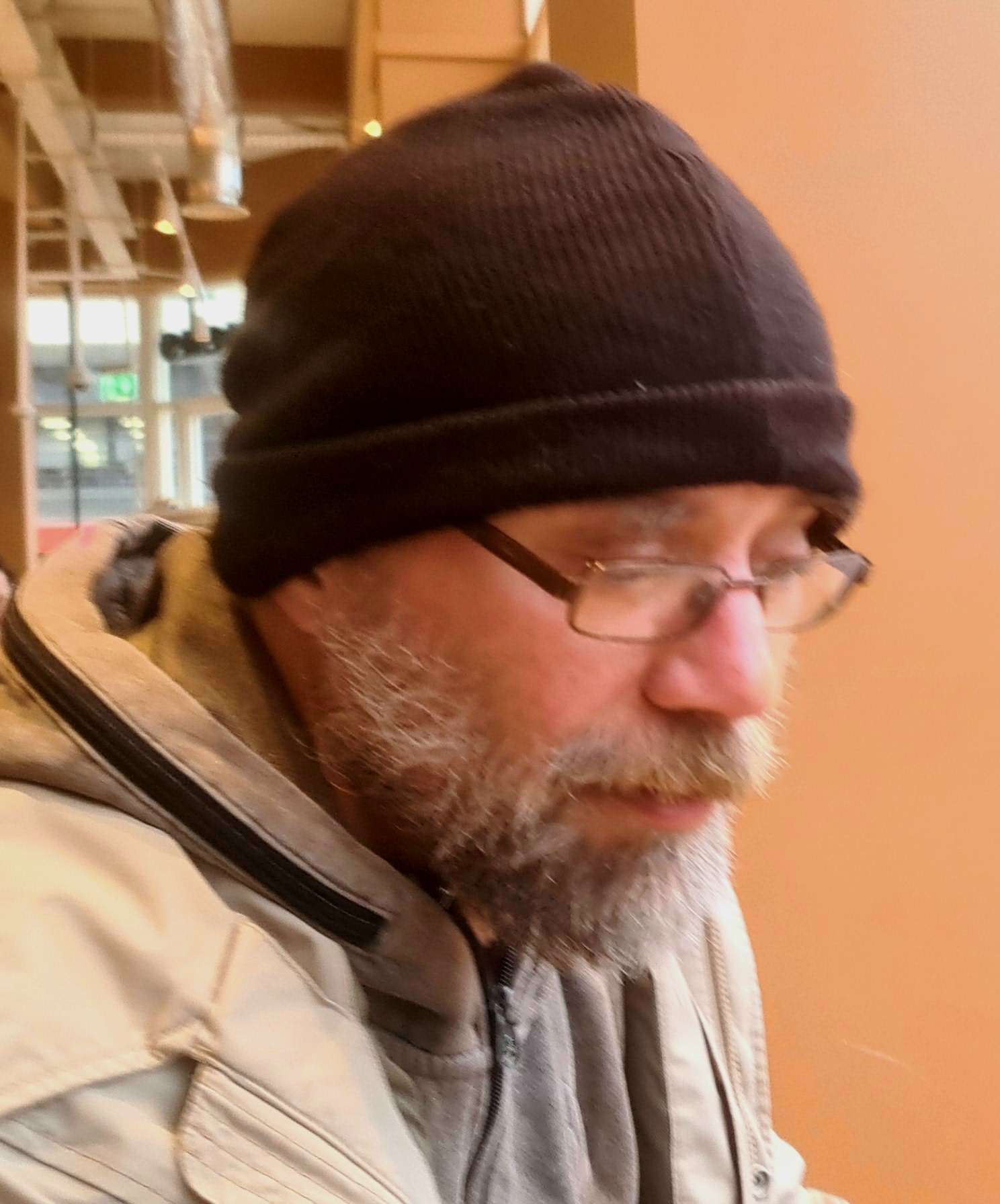 Professional Game Master - DC | StartPlaying