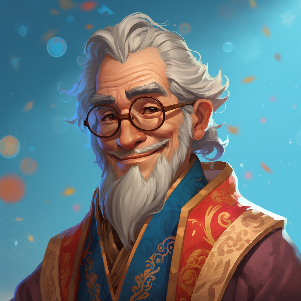 Professional Game Master - Dalphon | StartPlaying