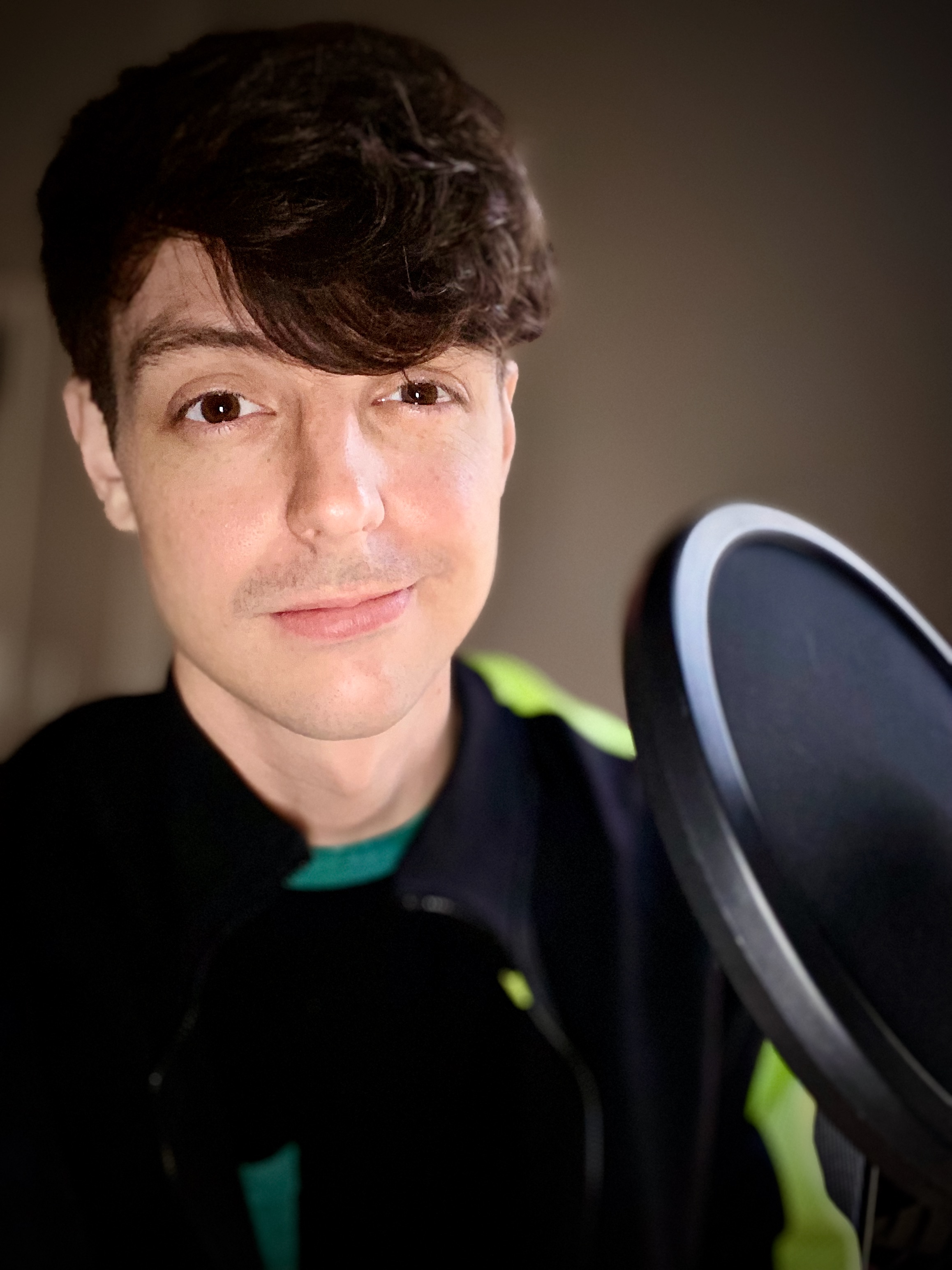 Professional Game Master - Fox | StartPlaying