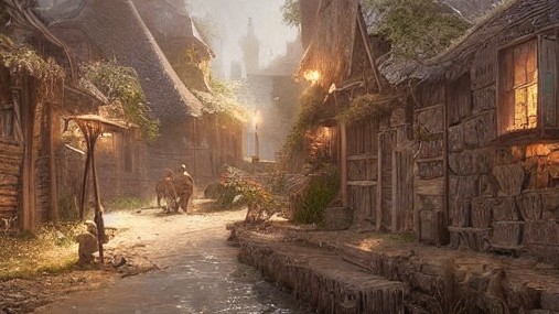 Play Dungeons & Dragons 5e Online | Mysteries on the Horizon | The ...