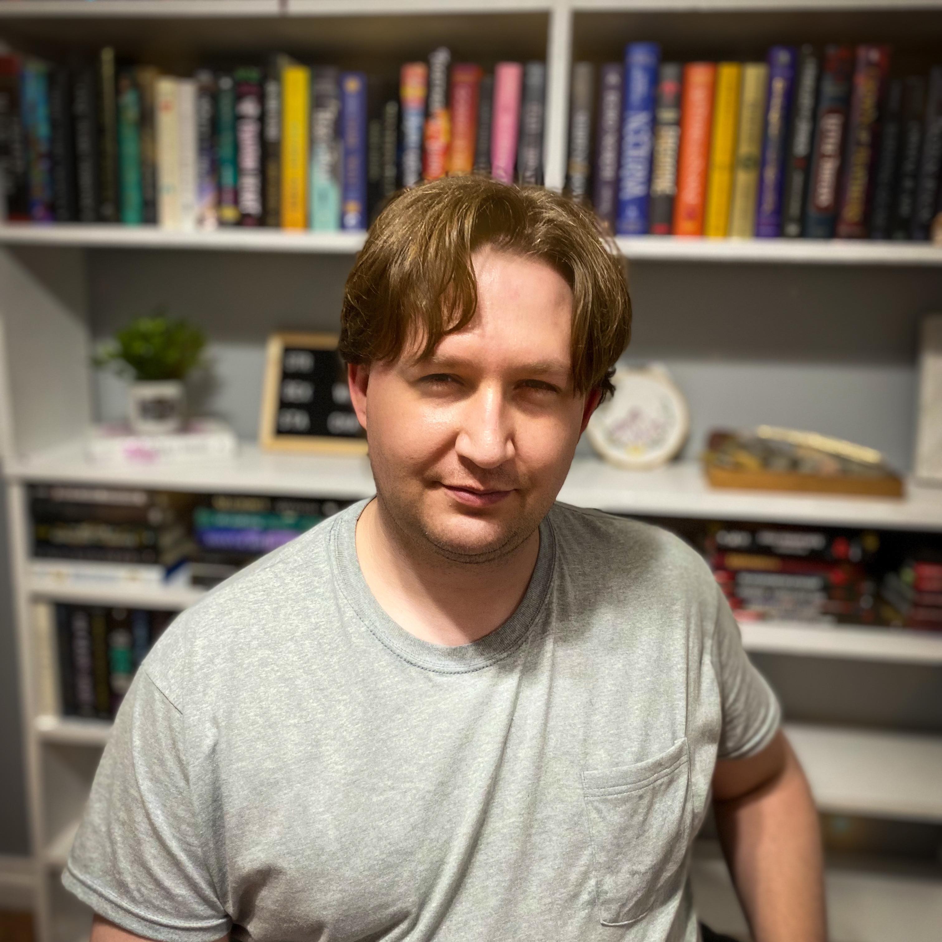 Professional Game Master - Kevin | StartPlaying