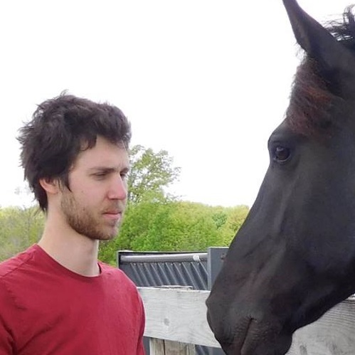 Professional Game Master - Jacob Borgmann | StartPlaying