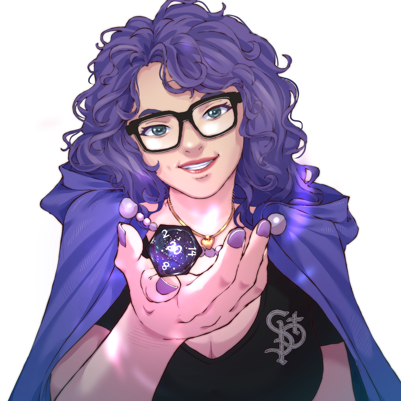 Professional Game Master - DicyRoller | StartPlaying