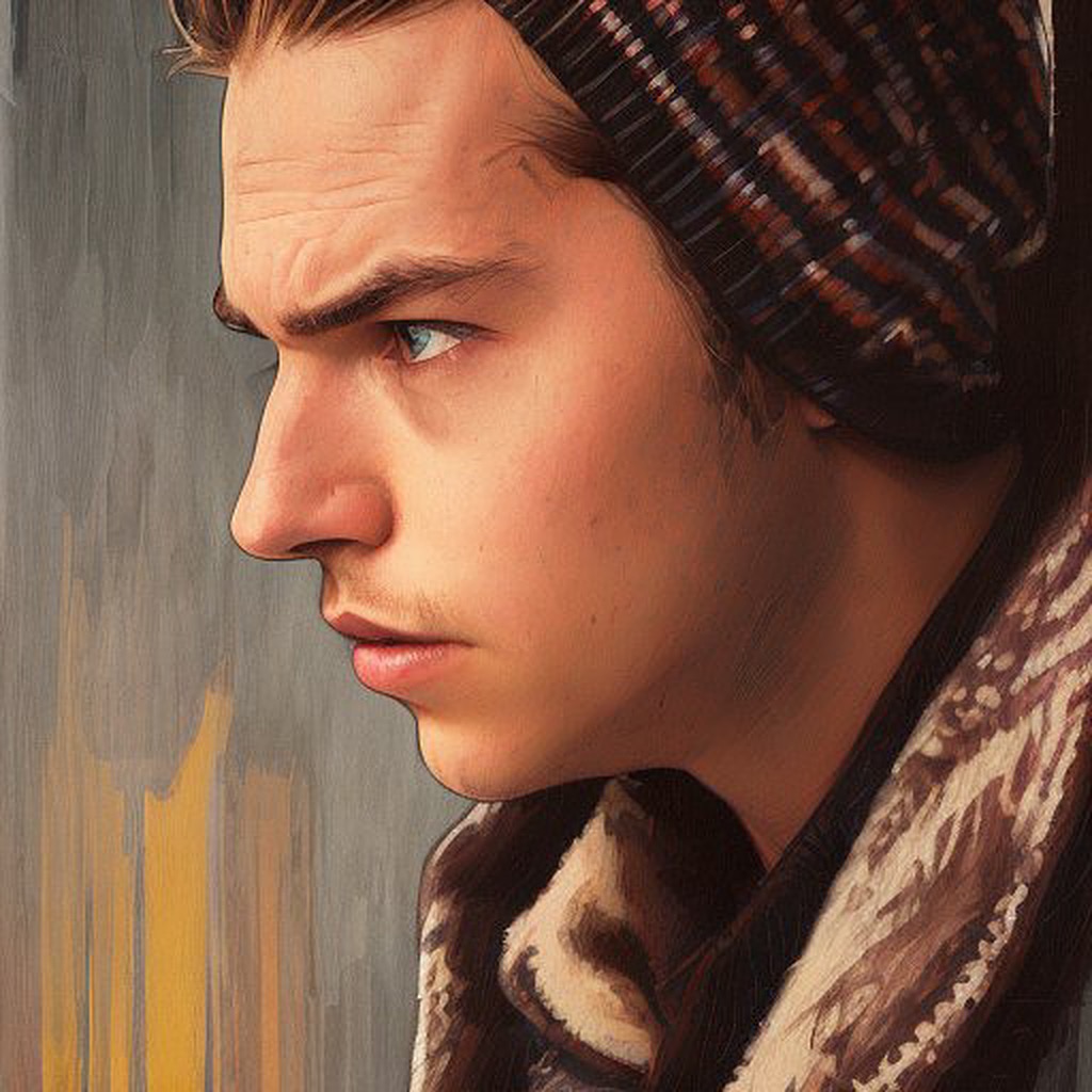 Professional Game Master - Mitch | StartPlaying