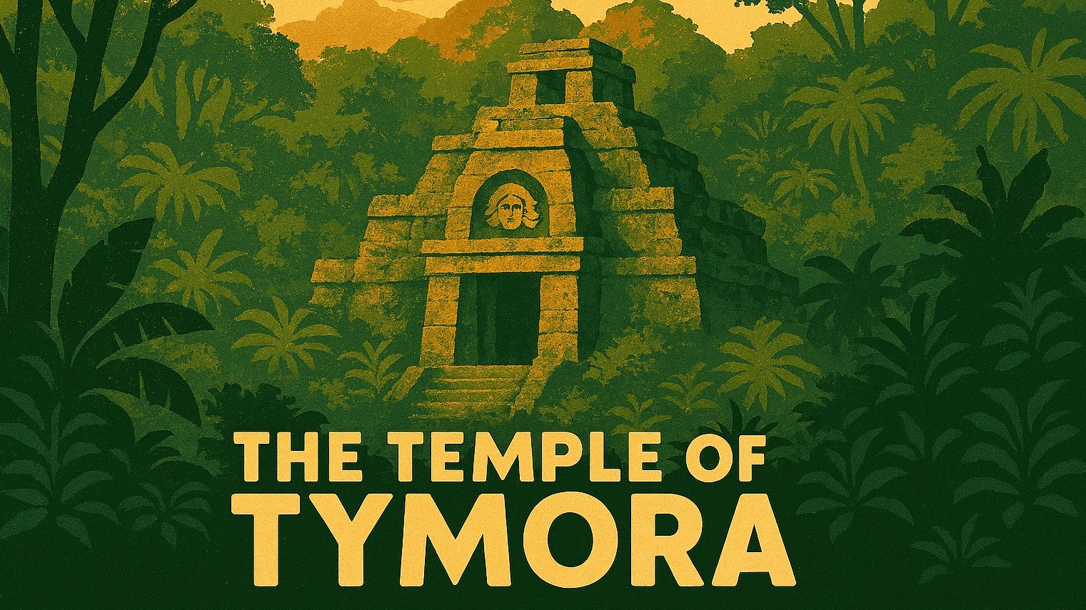 Join Temple of Tymora - A 5th Level One-Shot - Owlbear Rodeo / D&D ...