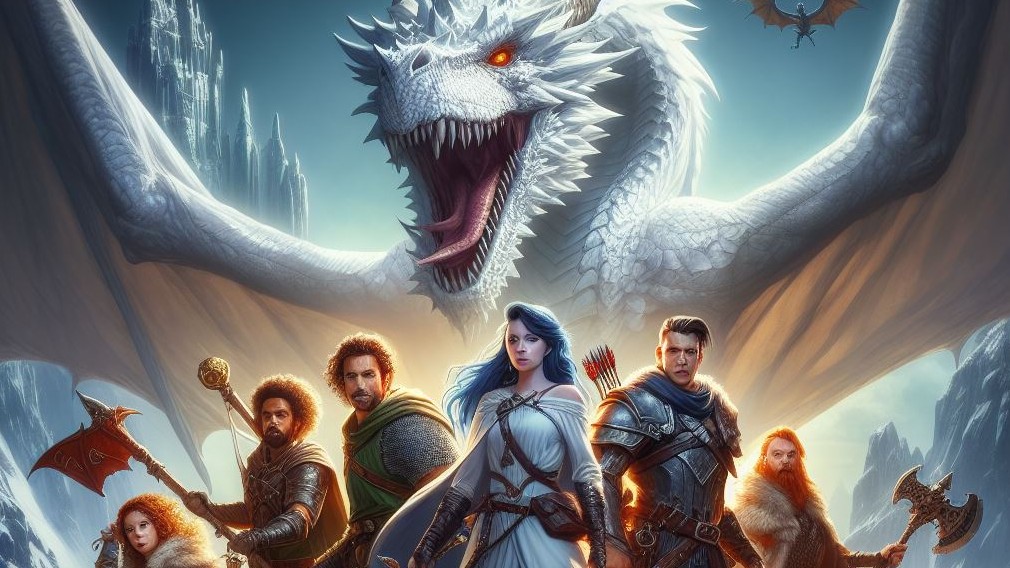 Join D&D Storm Lord's Wrath | Established campaign | Lvl 8 - Owlbear ...