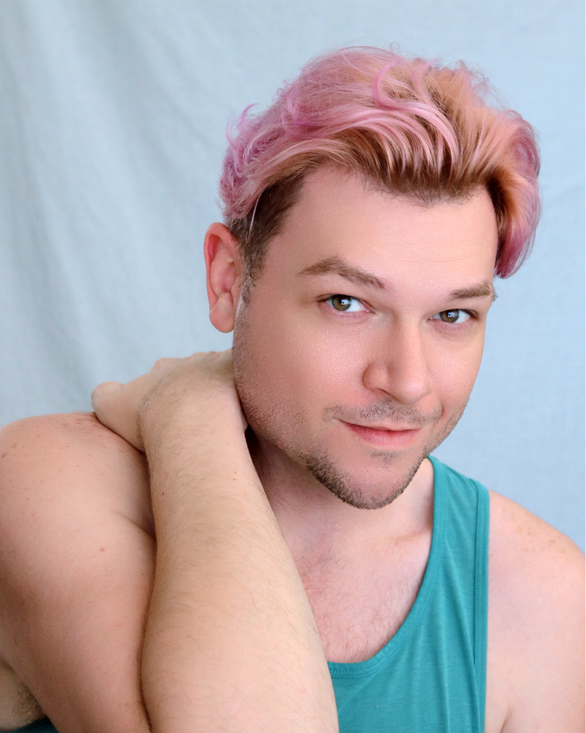 Professional Game Master - Xander Jeanneret | StartPlaying