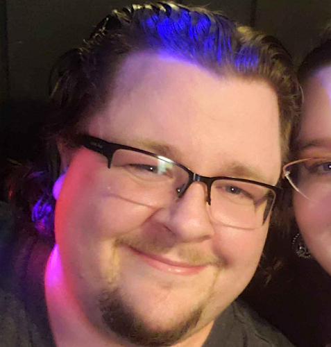 Professional Game Master - Beau | StartPlaying