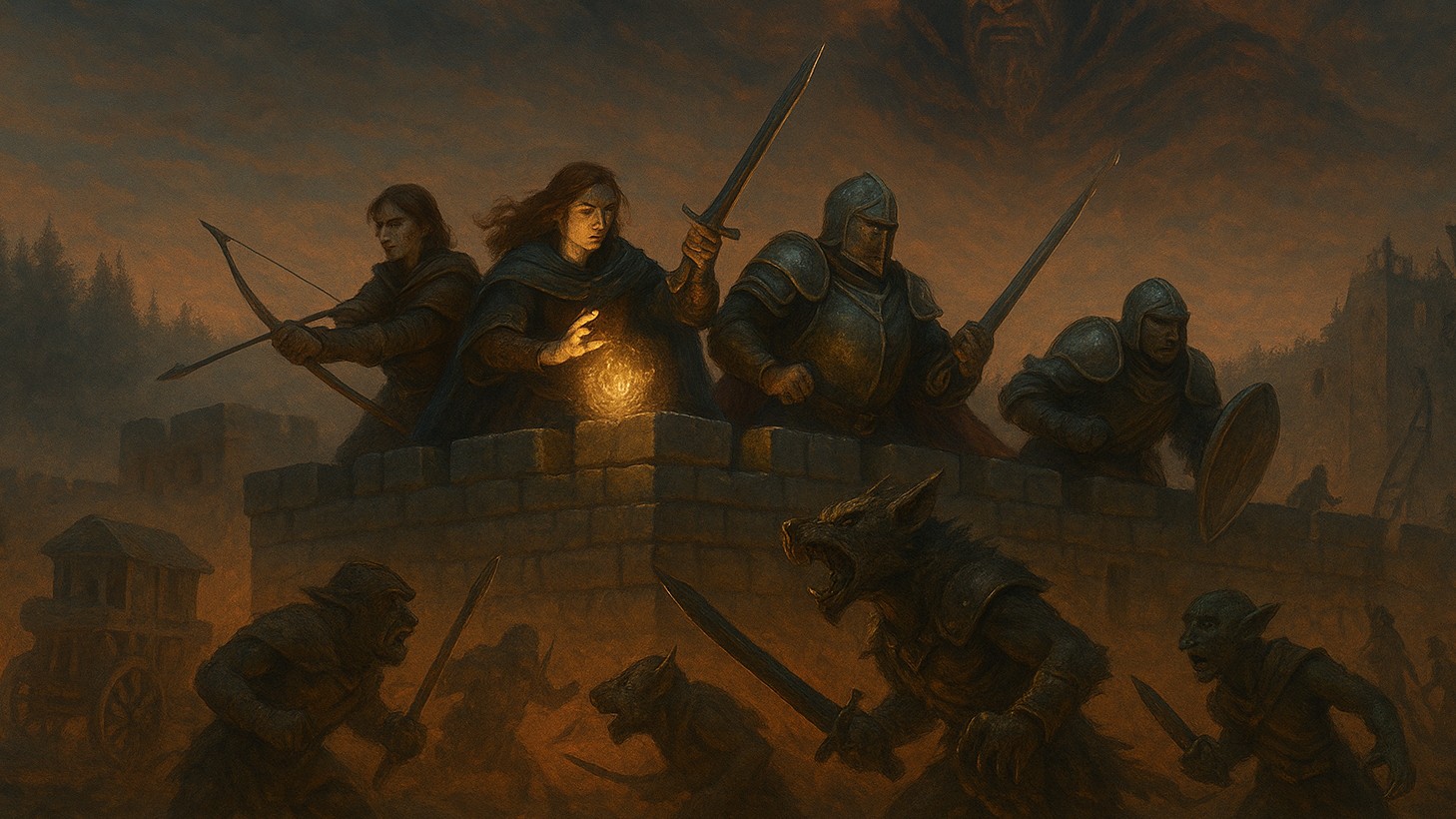 Join Hold Back the Dead with a Twist! - D&D Beyond / D&D Beyond Maps ...