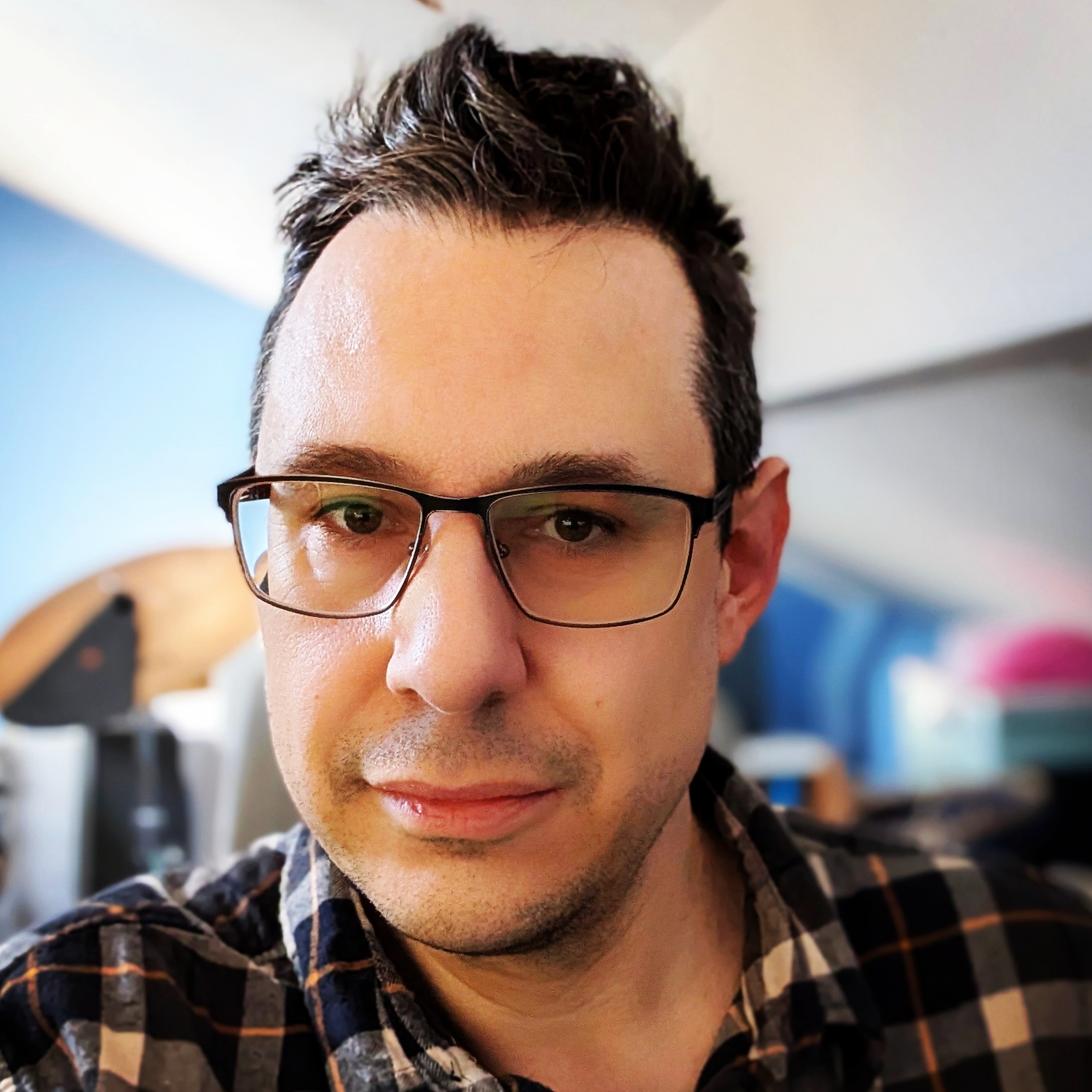 Professional Game Master - Nanouk (Nook) | StartPlaying