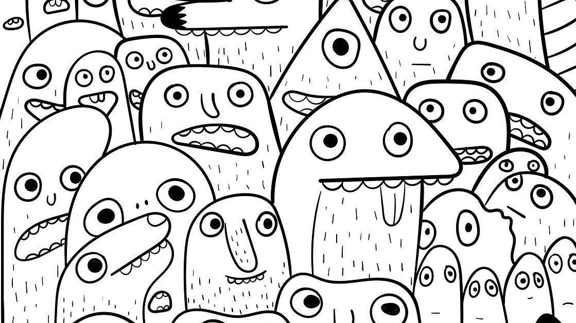 Join Strange And Beautiful Are The Stars - Discord / Roll20 - Toon ...