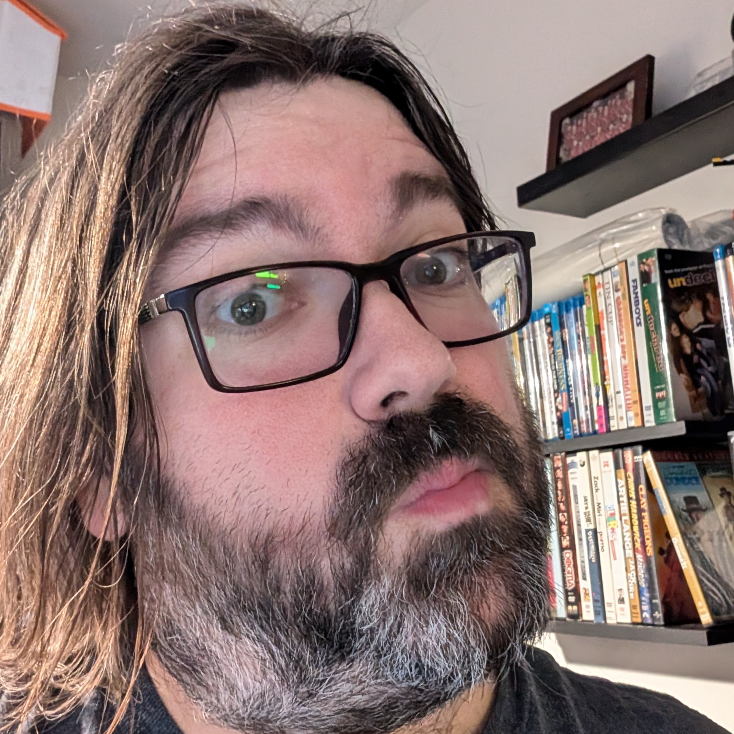 Professional Game Master - Rob Smith | StartPlaying