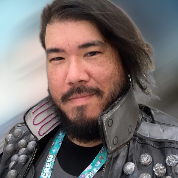 Professional Game Master - Eric | StartPlaying