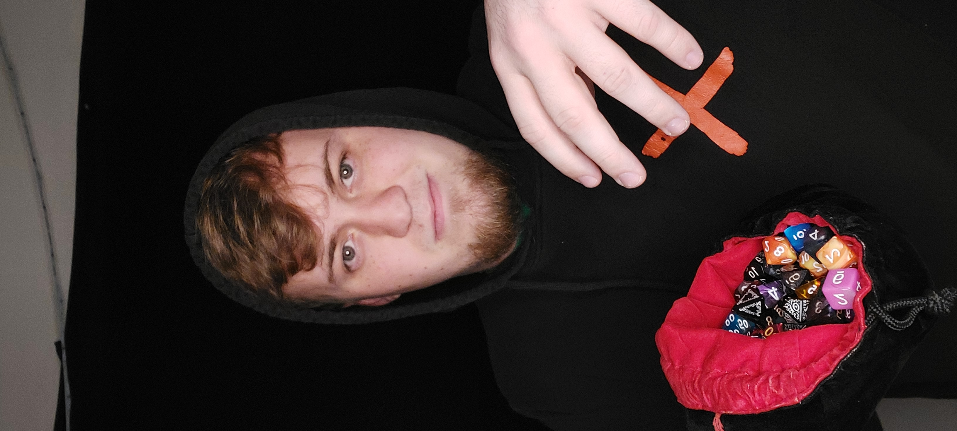 Professional Game Master - Ethan (golden_boi22) | StartPlaying