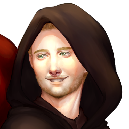 Professional Game Master - Connor W. | StartPlaying