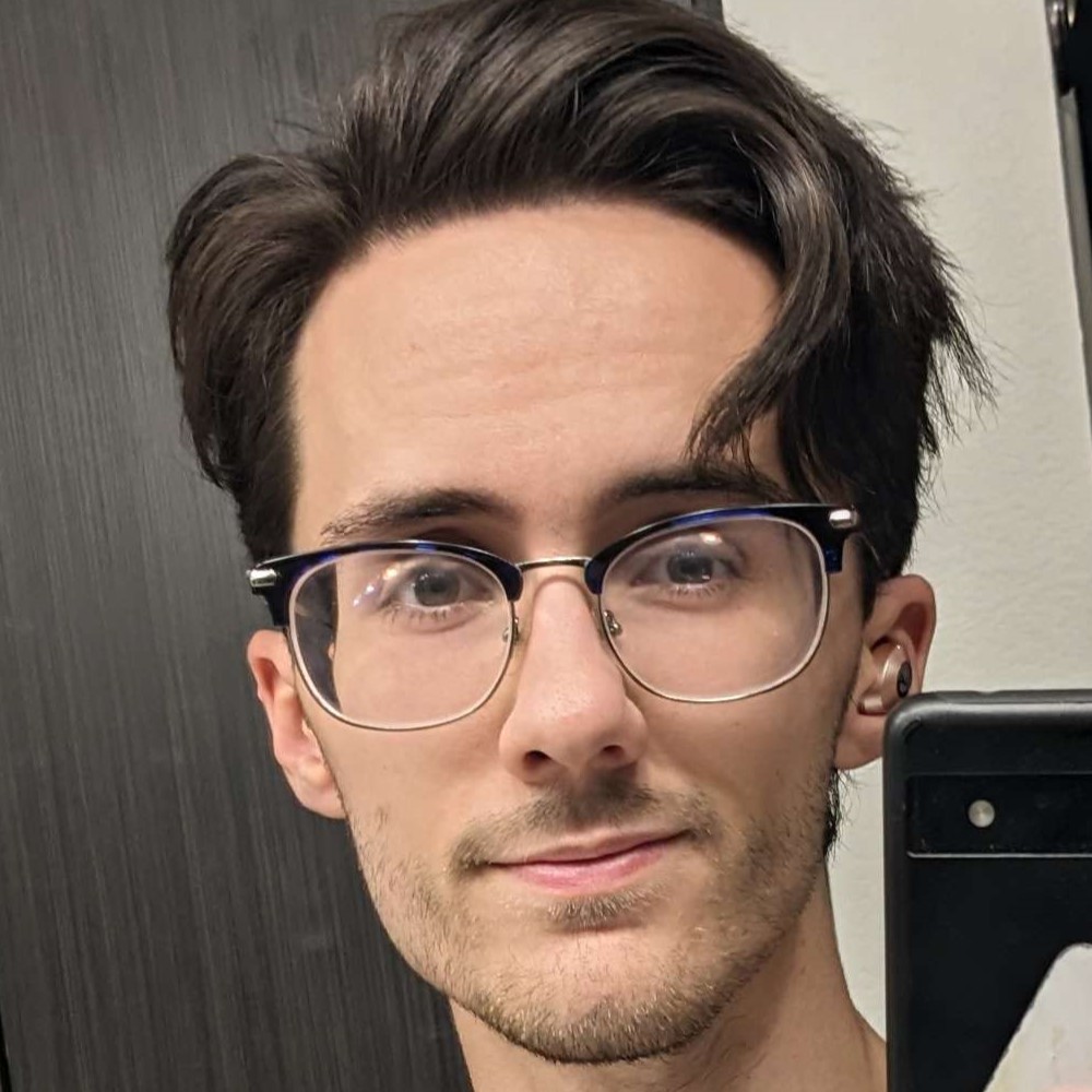 Professional Game Master - Jake | StartPlaying