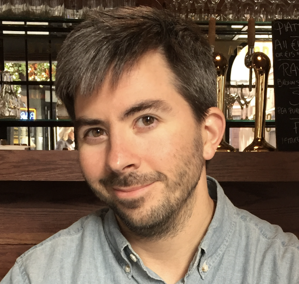 Professional Game Master - CJ Green | StartPlaying