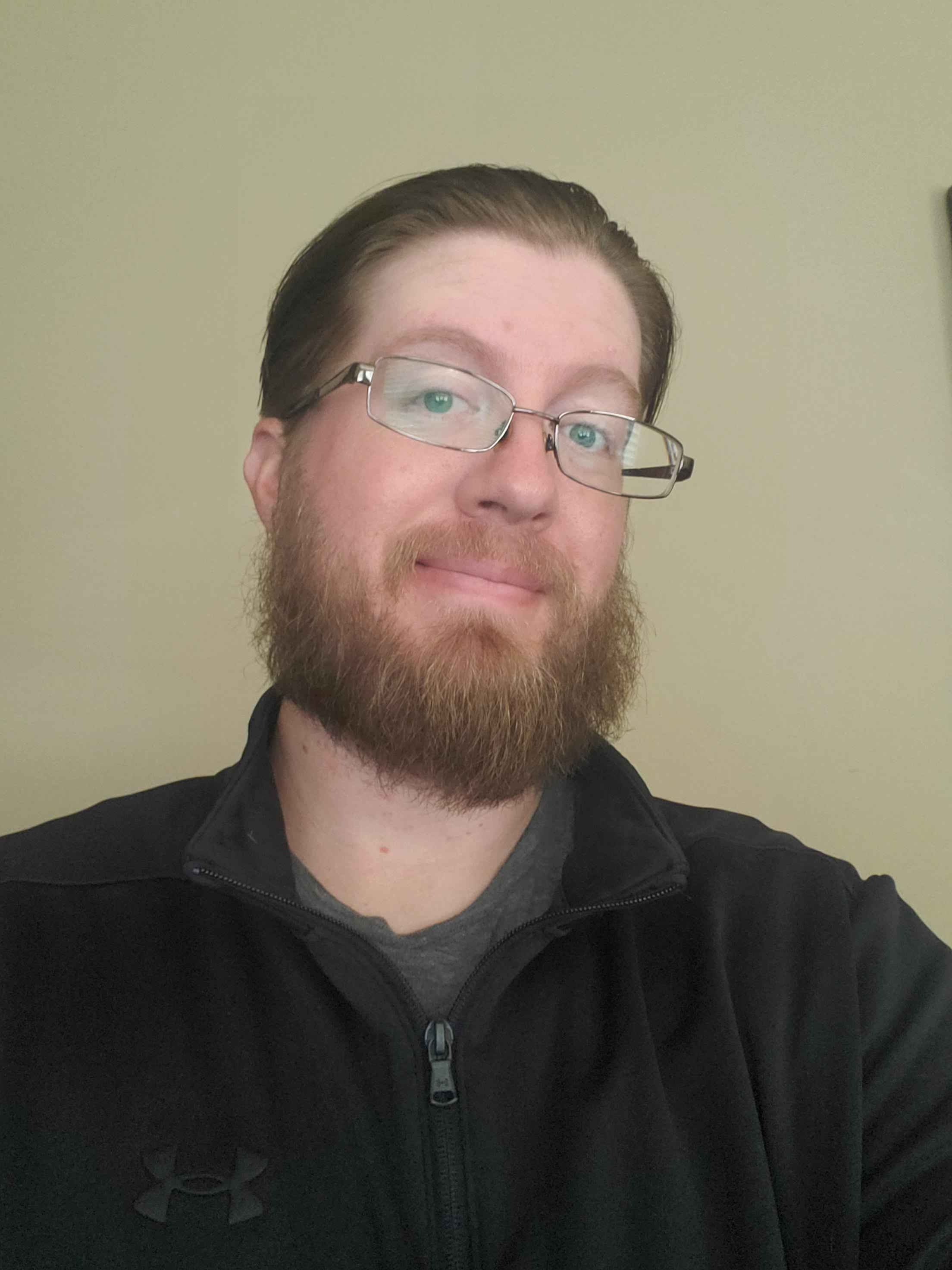 Professional Game Master - MrJPStilts | StartPlaying